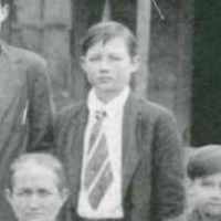 Ernest Green Warr (1902–1989) • FamilySearch