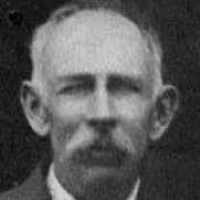 William THOMAS Collier (1858–1940) • FamilySearch