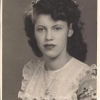 Helen Maughan (1925–1977) • FamilySearch
