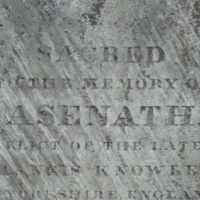 Asenath Wells (1777–1847)