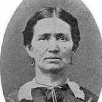 Hannah Corilla Free (1829–1913)