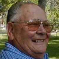 Eugene Charles Pickens (1936–2015) • FamilySearch