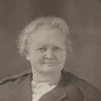 Mary Ann Eliza Albritton (1858–1947) • FamilySearch