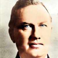 Moses Jonathan Wright (1867–1919) • FamilySearch