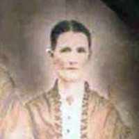 Jane Lafferty (1796–1852) • FamilySearch