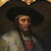 Berthold of Bavaria Herzog (0900–0947)