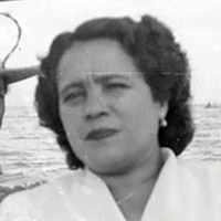 María Teresa Orozco Gutiérrez (1910–1980) • FamilySearch