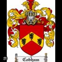 Joan Cobham (1350–1393)