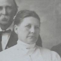 Caroline Goodwin (1859–1928) • FamilySearch