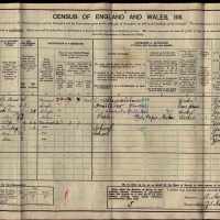 Mr William Henry Crouch (1866–1945) • FamilySearch