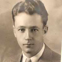 Donald George Welker (1911–1999)