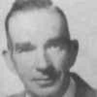 Gerald Ernest Jessop (1899–1983) • FamilySearch