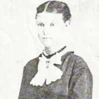Mary Elizabeth McEachern (1855–1887) • FamilySearch
