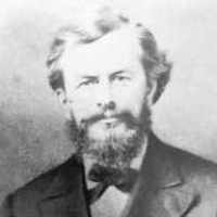 Rev. Thomas James Mumford (1826–1877) • FamilySearch