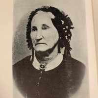 Panthea Grant Boone (1801–1880)