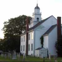 Nathaniel Terry (1655–1723)