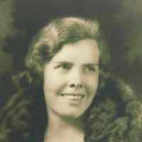 Dr. Janet Graham Travell M.D. (1901–1997) • FamilySearch