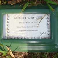 Albert Von Dohlen Hough (1871–1937) • FamilySearch