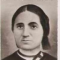 Caroline Thomas (1832–1869) • FamilySearch