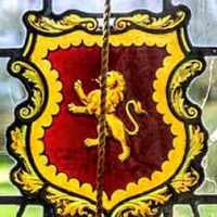 Hugues Talbot (1078–1123)