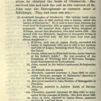 Countess Agnes Ann Keith (1503–1545)