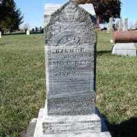 Jonathan J. Bishop (1811–1884)