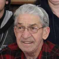 John Rodney Garrity (1943–2019)