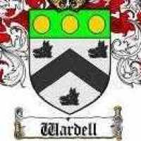 Anne Wardell (1543–1599)