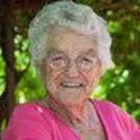 Clara Fay Slack (1920–2021)