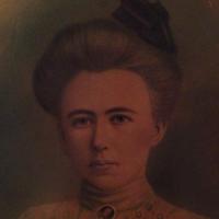 Mary Ann McGinnis (1881–1954)