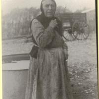 Mary Anne Burke (1847–1924) • FamilySearch