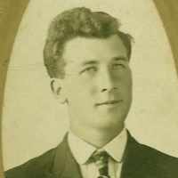 John Almon Waugh (1889–1985) • FamilySearch