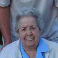 Mary Imogene Yoak (1922–2005) • FamilySearch