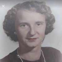 Sadie Elizabeth Green (1927–1983) • FamilySearch