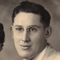 Arlis Easterling (1917–1996) • FamilySearch