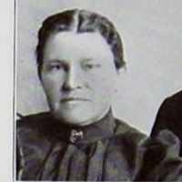 Mary Ann Hoffman (1854–1935) • FamilySearch