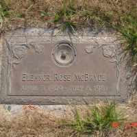 Eleanor Rose Johanneck (1909–1981) • FamilySearch