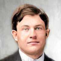 Amos Hawks (1883–1971)