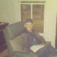 Duff Clyde Gordon (1904–1984) • FamilySearch