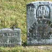 Samuel Smith (1785–1852) • FamilySearch