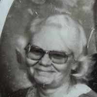 Ruth Lucille McCartney (1924–1982) • FamilySearch