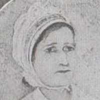 Elizabeth Negley (1757–1843)