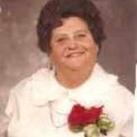 Mae Elizabeth Stout (1918–1982)