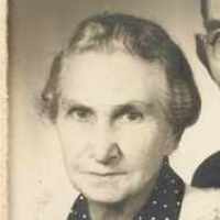 Martha Frances Arizona Belle Villines (1876–1969) • FamilySearch