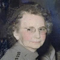 Hesel Esmerelda Menary (1890–1956)