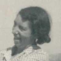 Mable Taylor (1917–2003) • FamilySearch