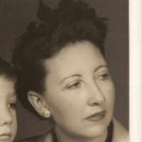 Mabel Mary Wampler (1898–1975) • FamilySearch