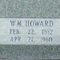 William Howard Sims (1872–1960) • FamilySearch