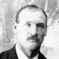 Theodore Whitmore Cable (1864–1940)