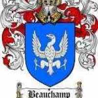Lady Margaret Beauchamp (1374–1420)